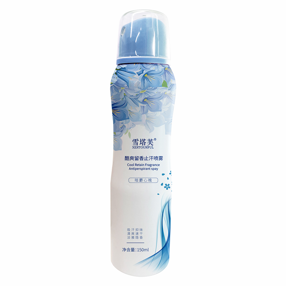 China Factory antiperspirant deodorant whole body for men manufacturers and suppliers | PENGWEI