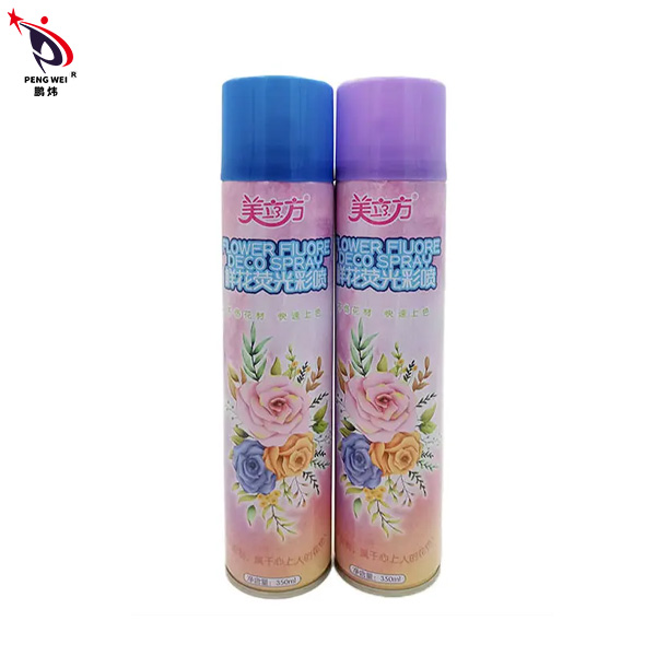China Whosale DIY Fresh Flower Deco Spray 丨Come to know more ...